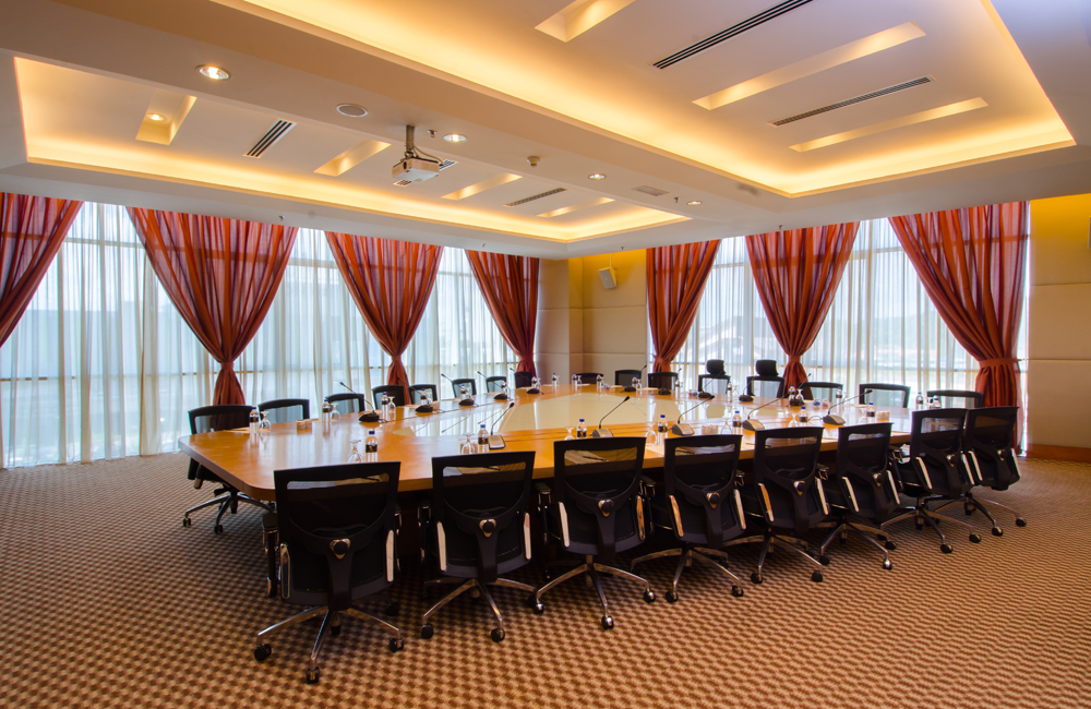 Zenith Hotel Kuantan | The 5-Star Luxury Hotel in Malaysia's 18th ...