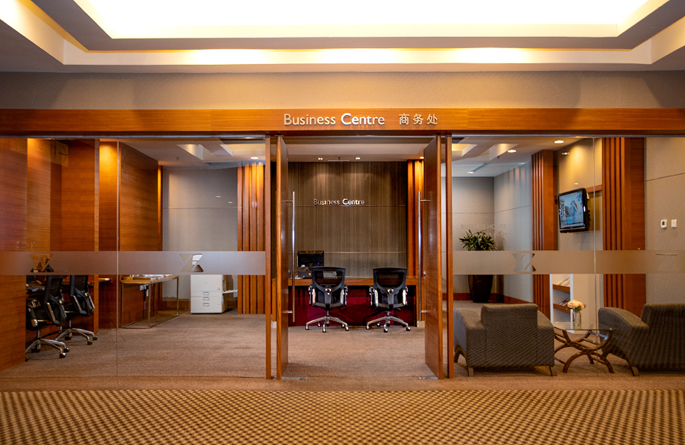 Zenith Hotel Kuantan | The 5-Star Luxury Hotel in Malaysia's 18th ...